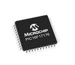 PIC16F17176-I/PT Microchip Technology | Mouser 대한민국