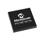 PIC16F18174-I/MP Microchip Technology | Mouser 대한민국