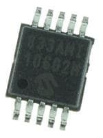 MCP73833-AMI/UN Microchip Technology | Mouser 대한민국