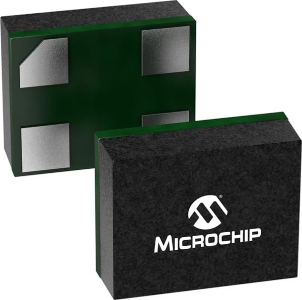 DSC6101ML3B-027.0000 Microchip Technology | Mouser 대한민국