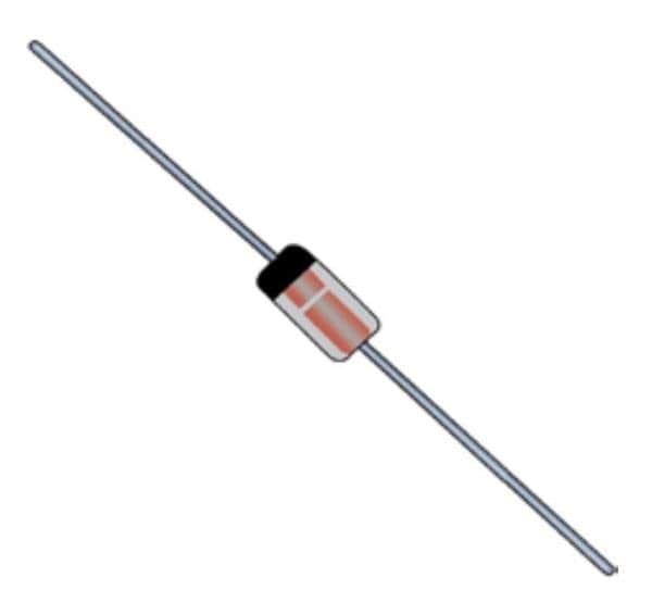 1N746A Microchip Technology | Mouser 대한민국