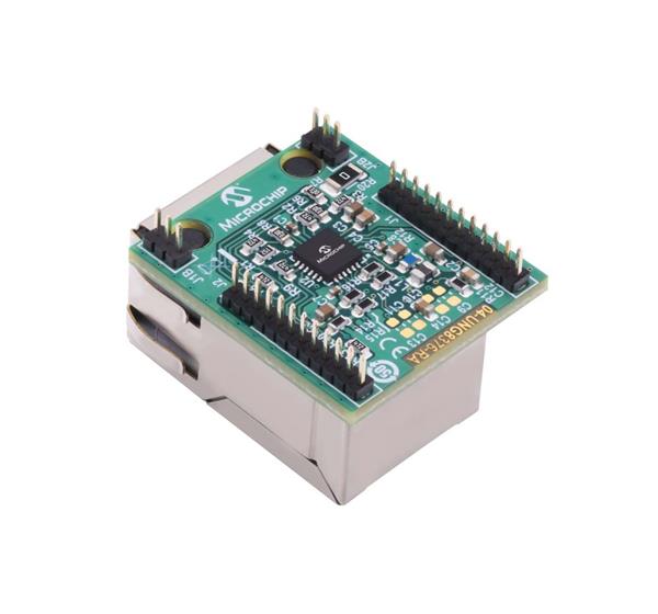 EV55L82A Microchip Technology | Mouser 대한민국