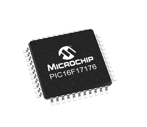 PIC16F17176-I/PT Microchip Technology | Mouser 대한민국