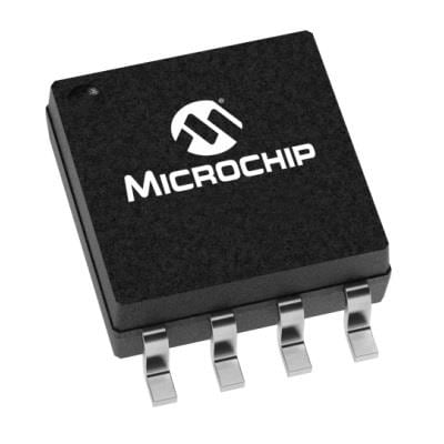25LC512-I/SM Microchip Technology | Mouser 대한민국