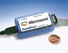 FLASHPRO4 Microchip Technology | Mouser 대한민국