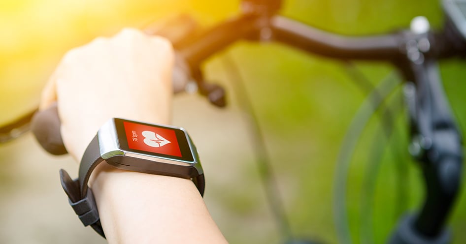 Creating a Wearable Heart Rate Monitor | Mouser