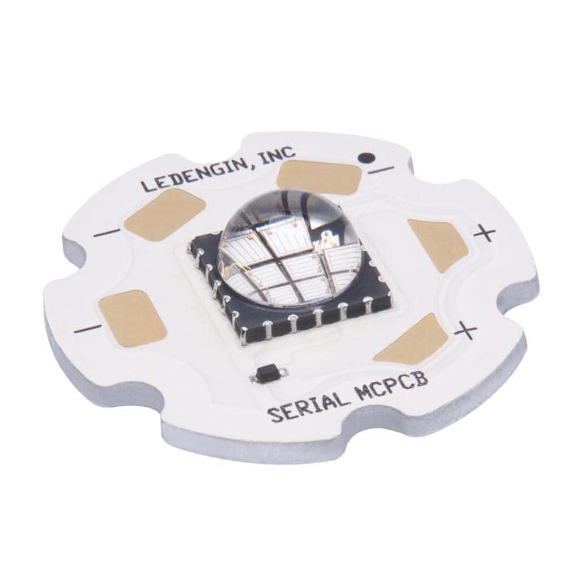 LED Engin LZC-UV 40 Watt UV LED Emitters - REDIRECTED