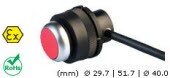 Meder Electronic MK08/MK25 Series Reed Sensors | Mouser