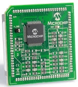 dsPIC33E 16비트 DSC - Microchip | 마우저