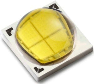 LUXEON M LED - Lumileds | Mouser