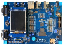 STM32 F4 Cortex-M4 MCU - STMicroelectronics | Mouser