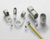 SOLISTRAND 단자 및 스플라이스 - |Mouser