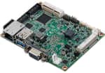 MIO-2263 Pico-ITX SBC - Advantech | Mouser