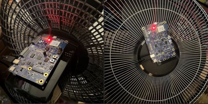 AI on the Edge with STM32 | Mouser