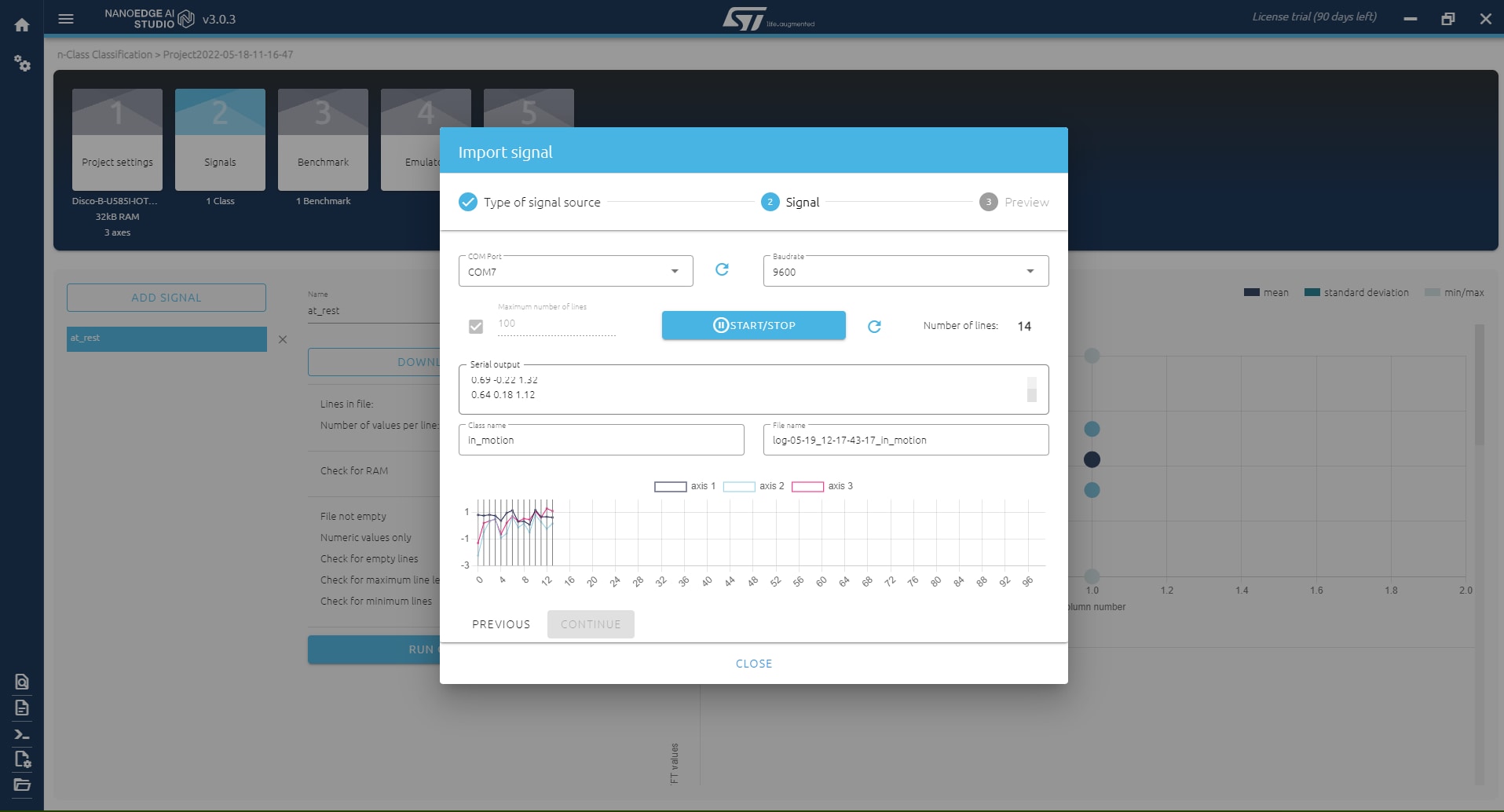 AI on the Edge with STM32 | Mouser