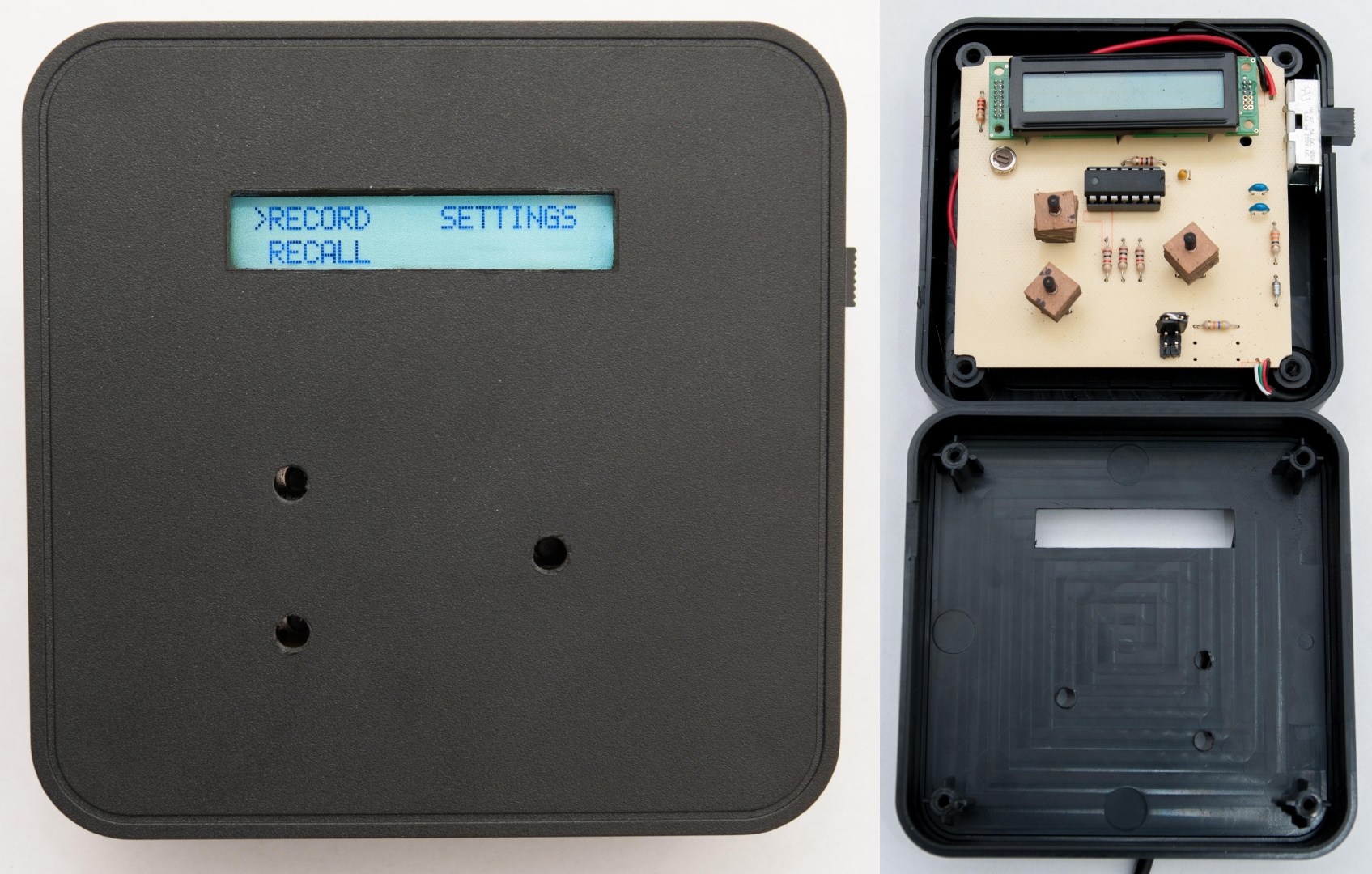 Automotive Tire Pyrometer Project - Assembly| Mouser