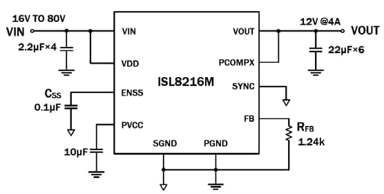 Power Modules vs. Discrete Regulators | Mouser