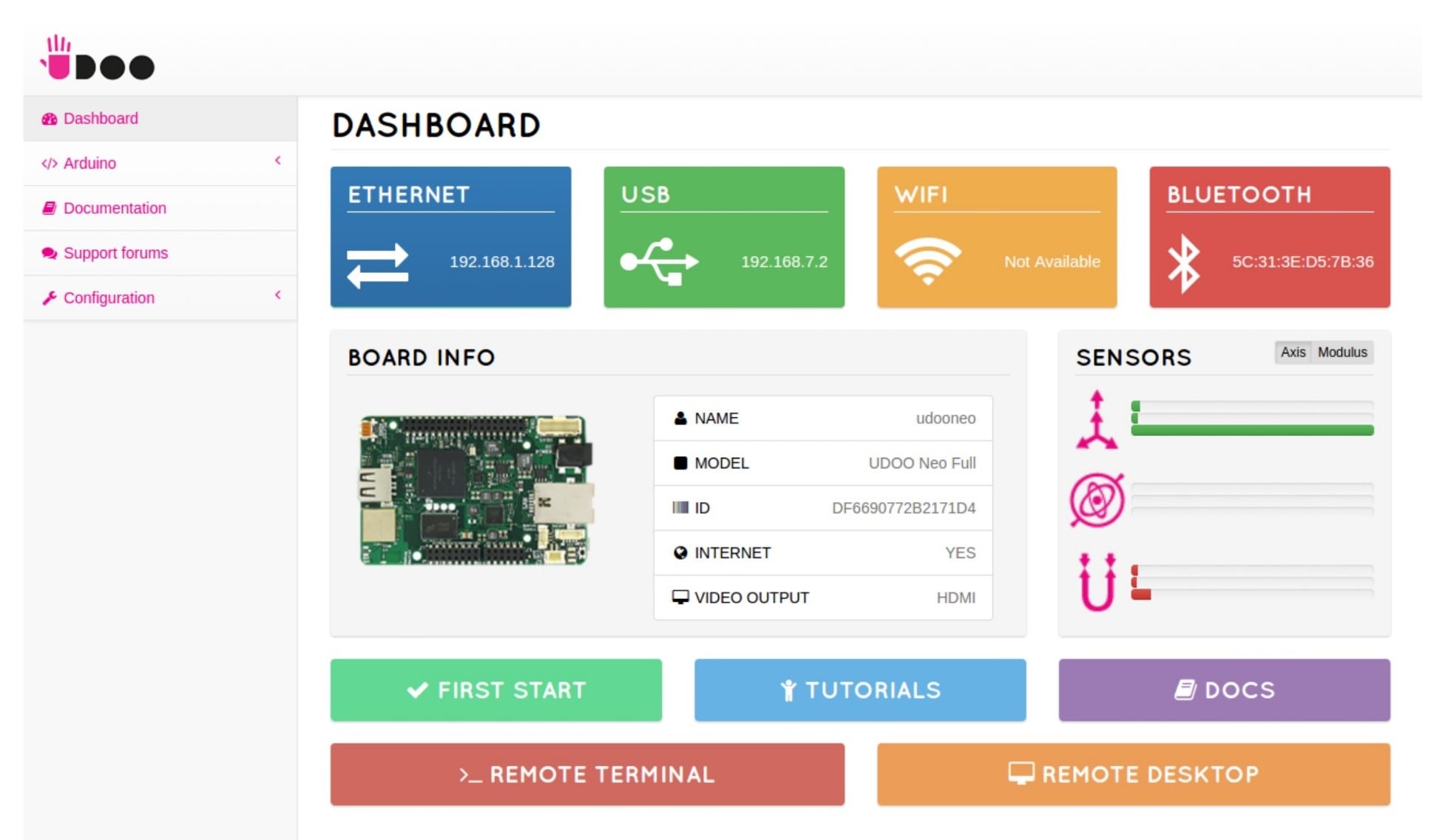 Bluetooth Extends Open Source | Mouser