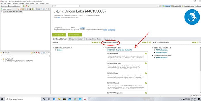 Build Your Own Contactless Temperature Sensor | Mouser