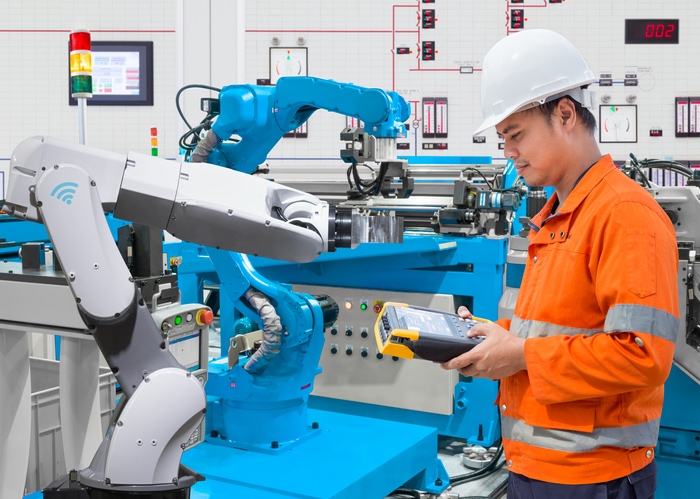 Collaborative Robotics: Technologies Drive Manufacturing | Mouser