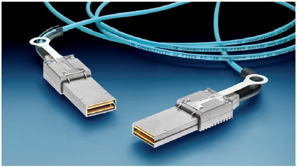 End-to-End Communications with Advanced Fiber Optic Technologies | Mouser