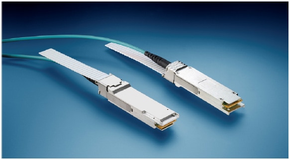 End-to-End Communications with Advanced Fiber Optic Technologies | Mouser