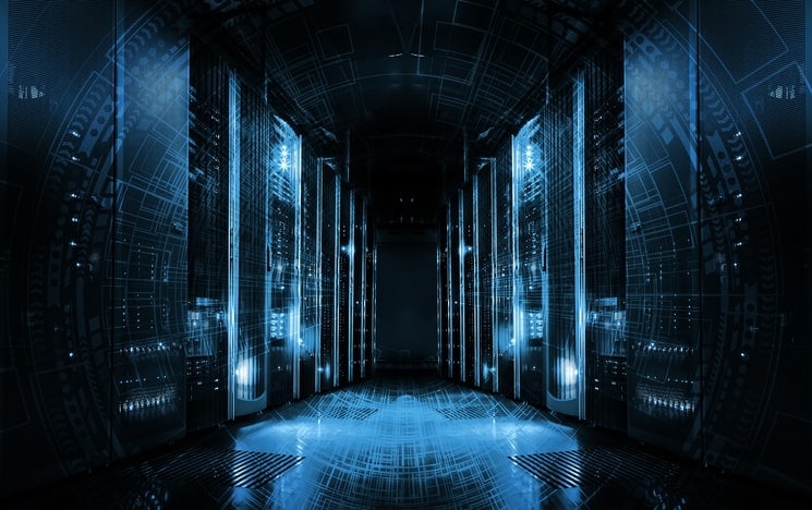 Data Centers Reflect, Fuel Internet’s Hypergrowth | Mouser
