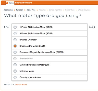 Distributed Control Systems Simplify Robotic's Three C's | Mouser