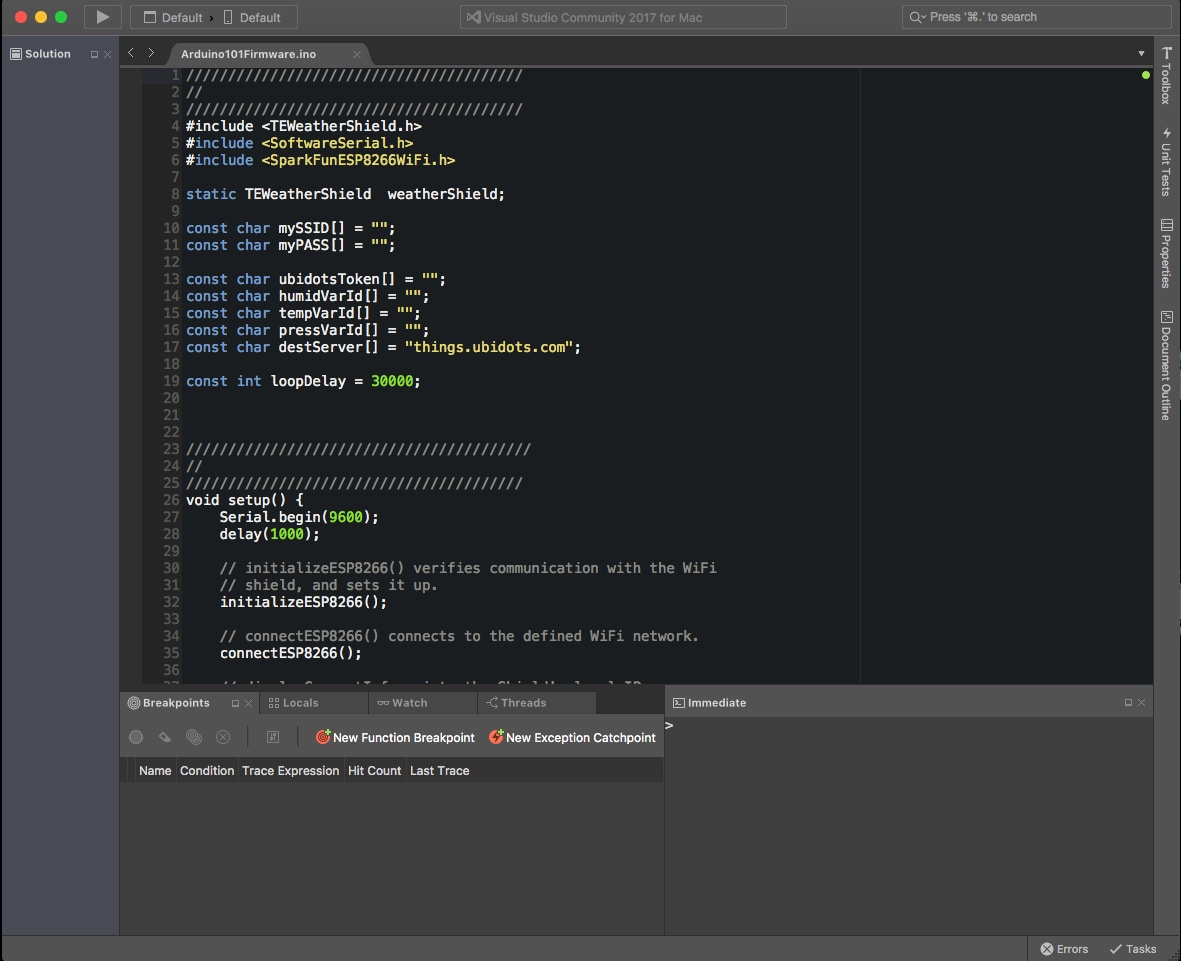 Smart Buildings Are Thrifty Buildings | Mouser