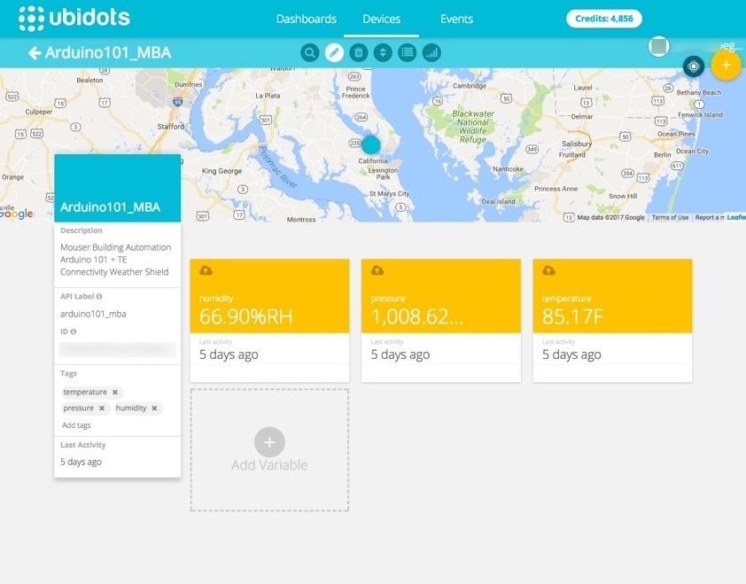 Smart Buildings Are Thrifty Buildings | Mouser