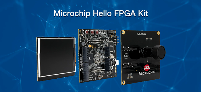 Getting Started With The Hello FPGA Kit | Mouser