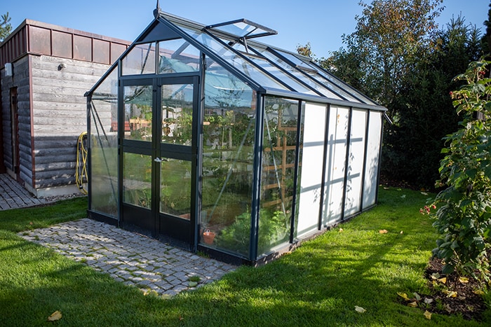 Grow Green. Grow Smart. | Mouser