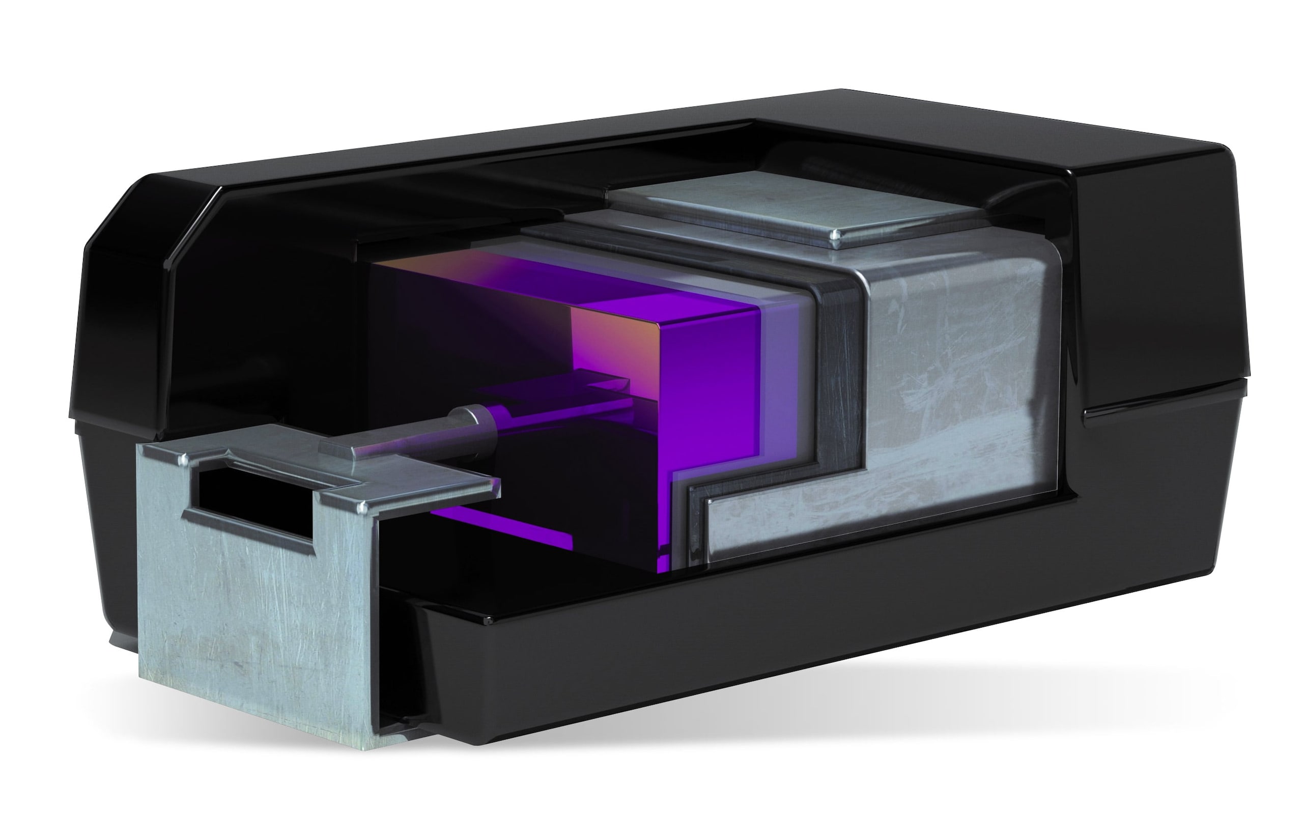 Hot-Swappable Power Management and Protection | Mouser