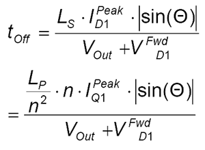 High Power Factor Flyback | Mouser