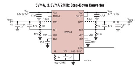 Dial Down the Noise: Limiting Electromagnetic Interference | Mouser