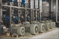 Industrial Motor Control - Overview of Industrial Motor Control Systems ...