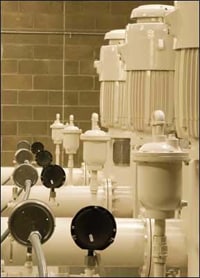 Industrial Motor Control - Overview of Industrial Motor Control Systems ...