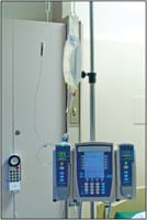 Important Considerations for Infusion Pump and Portable Medical Designs