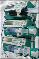Important Considerations for Infusion Pump and Portable Medical Designs
