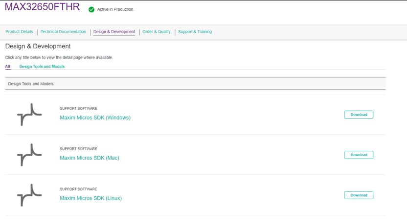 Create and Deploy ML Model using Low Power Microcontroller and TinyML | Mouser