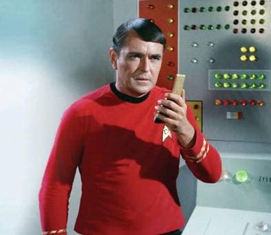 Scotty, We Need More Power! | Mouser