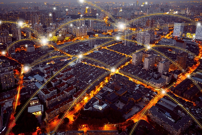 The New Short-Range Networking Standard? | Mouser