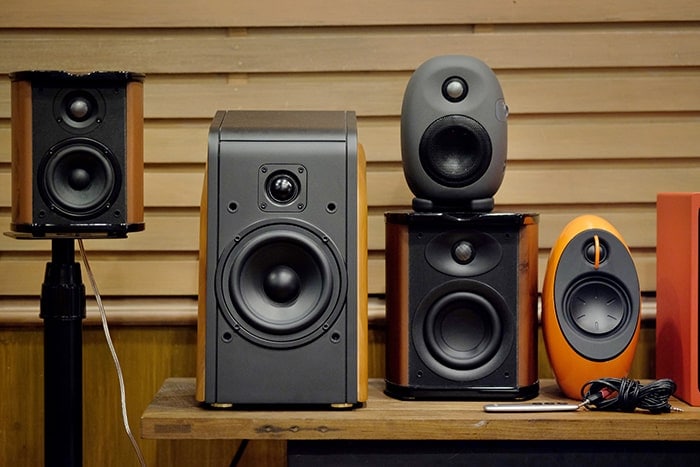 Next-Generation Speaker Design | Mouser