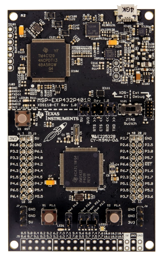 Open Source vs. Proprietary: an Embedded Hardware Point of View | Mouser
