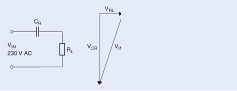 Everything for Capacitive Power Supplies | Mouser