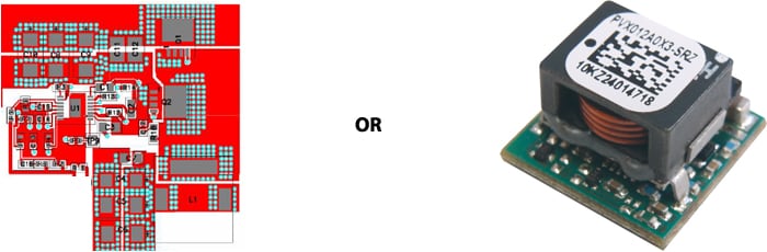 Power Supplies – Drop-in Point of Load Modules: The Best in Class Power ...