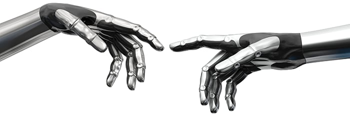 Rise of the Creative Robots | Mouser