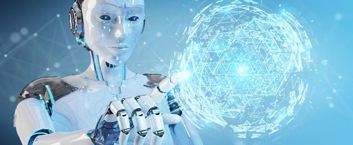 Enabling 5G and the Future of Robotics | Mouser