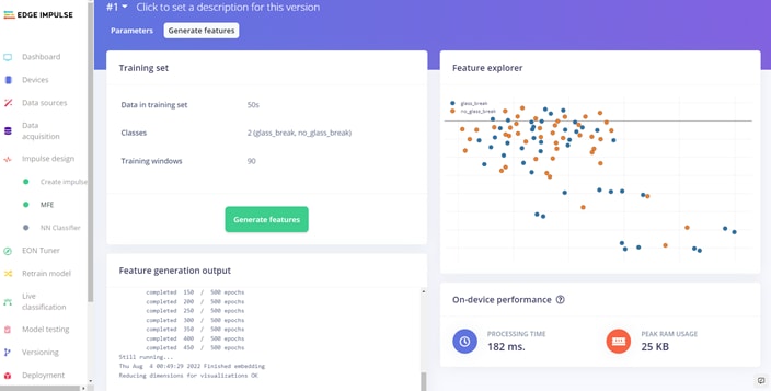 Smarter Security with Silicon Labs: Machine Learning + Thread | Mouser