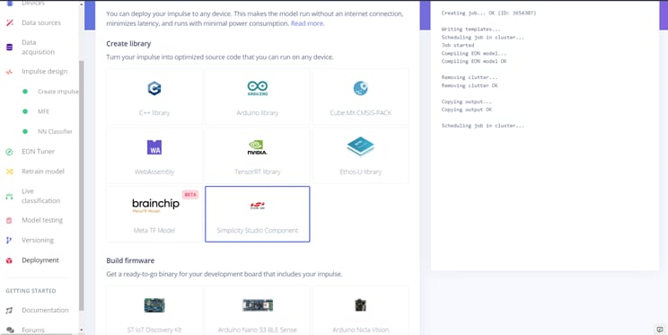 Smarter Security with Silicon Labs: Machine Learning + Thread | Mouser